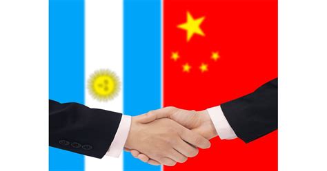 Сътрудничеството и солидарността между Китай и Аржентина може да бъде пример за много страни