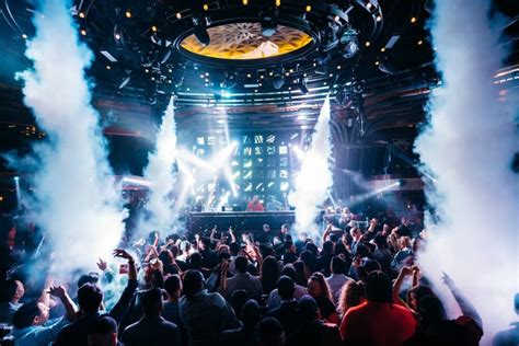 What Are The Best Las Vegas Nightclubs For Couples 2024