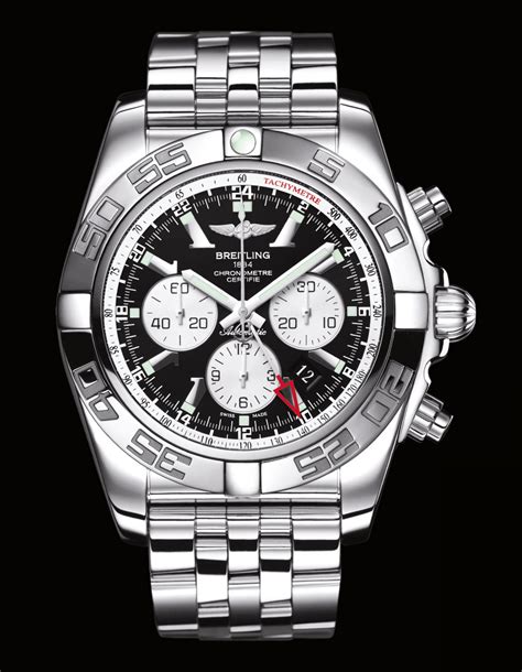 Breitling Chronomat GMT