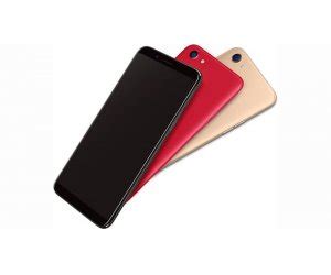 Oppo F5 6GB Price In Malaysia Specs TechNave