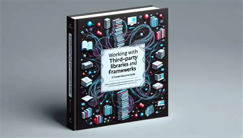 Working With Third Party Libraries And Frameworks A Comprehensive Guide Algocademy Blog