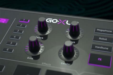 GoXLR Audio Interface Review