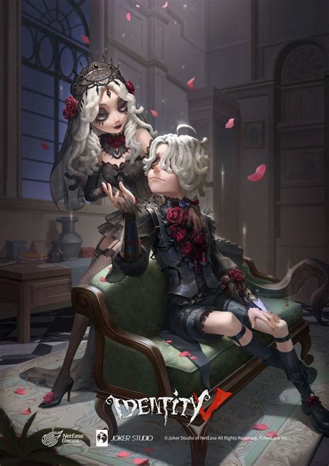 Ada And Emils New S Tier R Identityv