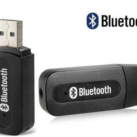 Jual USB Music Bluetooth Receiver Shopee Indonesia