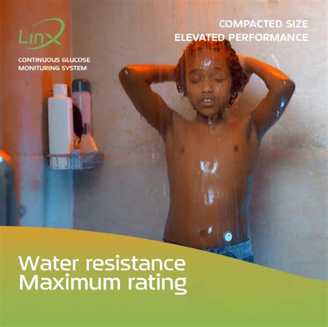 4 Linx Cgm Sensors 2 Months Linx Sensor