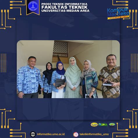 Ustadzah Oki Setiana Dewi Kunjungan Kerjasama Dengan Kampus Uma