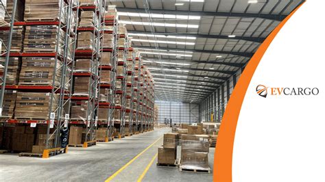 On Demand Warehousing The Potential To Reduce Storage Costs By 8