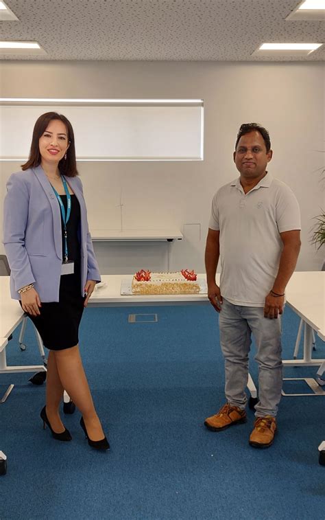 Marimuthu Murugan Posted On Linkedin