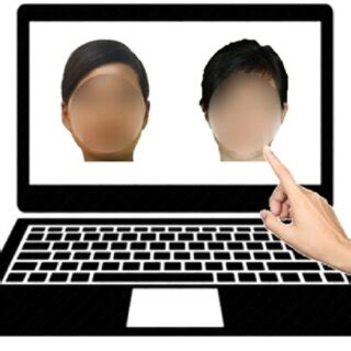 Schematic Representation Of Explicit Racial Bias Measure The Explicit Download Scientific