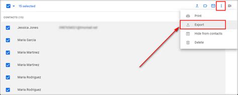 Fix Duplicate Contacts In Outlook After Enabling Contact Syncing With Teams