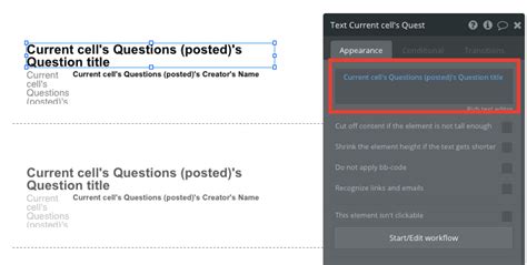 How To Build A Quora Clone Without Code Bubble