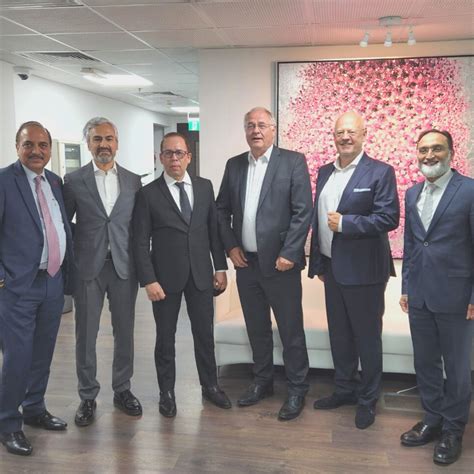 Muhammad Salahuddin Posted On Linkedin