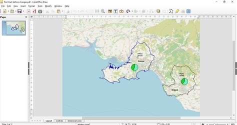 Pie Chart Qgis Learn Diagram
