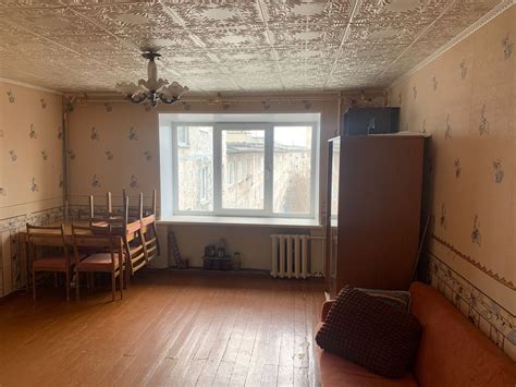 Купить 2-комнатную квартиру, 53 м² по адресу Мурманская область ...