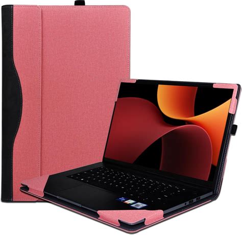Amazon Com Berfea Protective Case Cover Compatible With Lenovo Ideapad Pro Slim Slim I