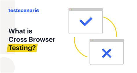 What Is Cross Browser Testing Types Best Practices And Case Study