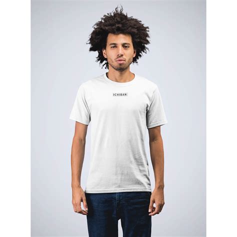 Ichiban Original Sustainable Tee Ichiban Streetwear