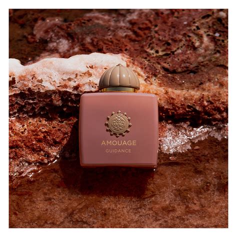 Amouage Guidance Eau De Parfum Spray Escentual