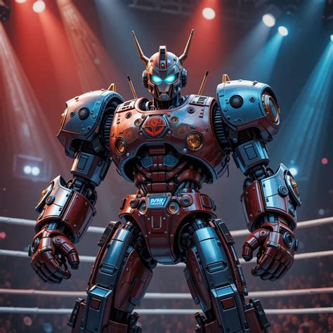 Ai Robotics Mecha Machinelearning Python Automation Futurism