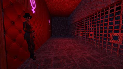 Bdsm Dungeon By Xxxamylexxx 3dxchat Sharing