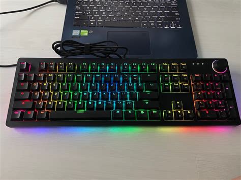 Techware Spectre Pro Computers And Tech Parts And Accessories Computer Keyboard On Carousell