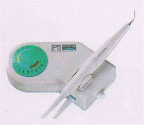 Satelec P5 Booster Ultrasonic Scaler At ₹ 48000piece Nava Naroda