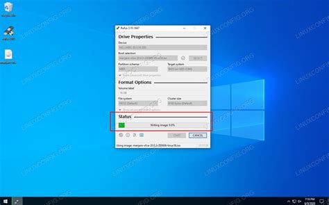 Crea Manjaro Linux Bootable Usb Ilinuxgeek