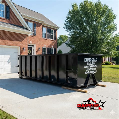 What To Ask When Renting A Dumpster In Lexington Ky
