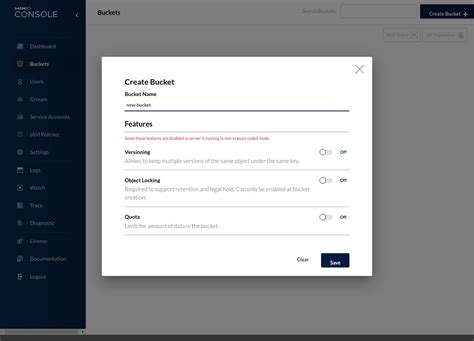 Object Storage Minio And Kubernetes