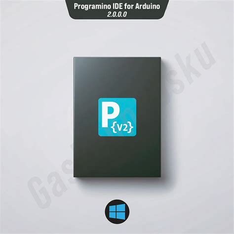 Jual Programino Ide For Arduino Shopee Indonesia