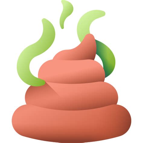 Poo Free Animals Icons