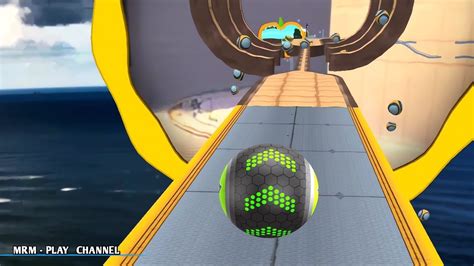 Going Balls‏ New Update Speedrun Gameplay Level 15665 Androidios