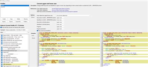 abap cleaner eclipse plugin