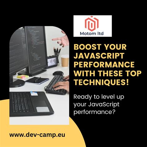 motom ltd on linkedin javascript performanceoptimization codingtips