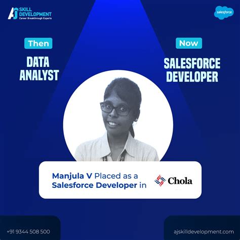 Ajsd Academy The Salesforce Training Hub On Linkedin Ajskilldevelopment