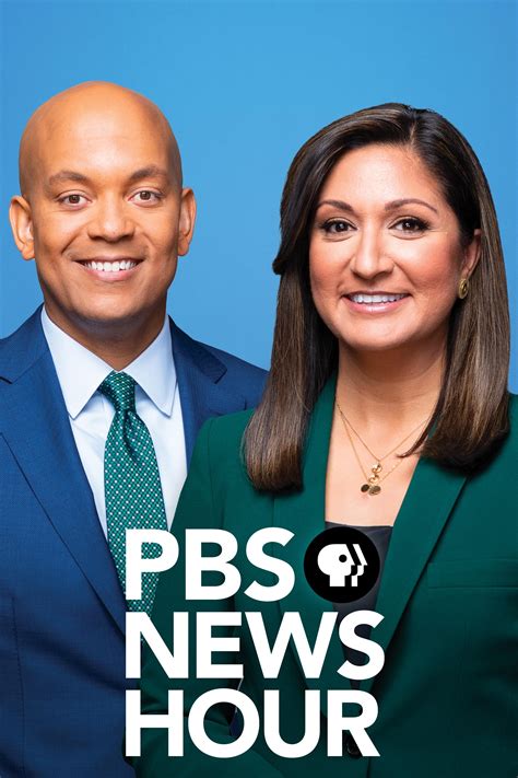 Pbs News Hour 1975