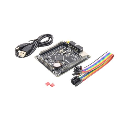 برد راه انداز میکروکنترلر Stm32f407vet Cortex M7