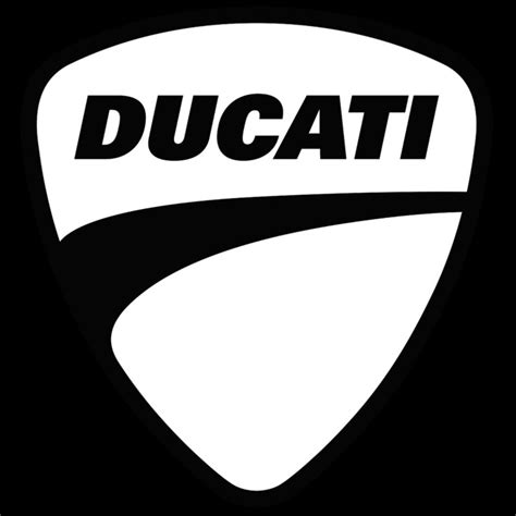 Symbol Ducati Ducati Motorbike Logo Logo