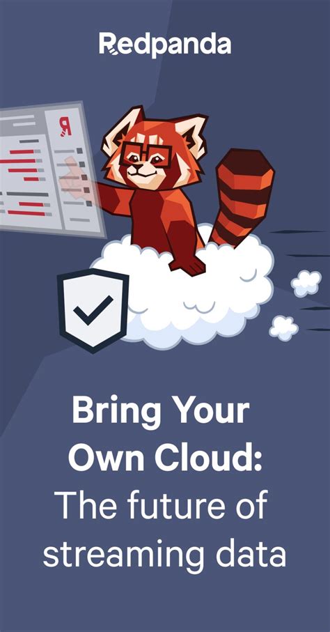 redpanda data on linkedin bring your own cloud byoc best of both worlds