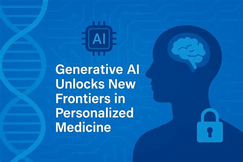 Generative Ai In Precision Medicine A Systematic Review