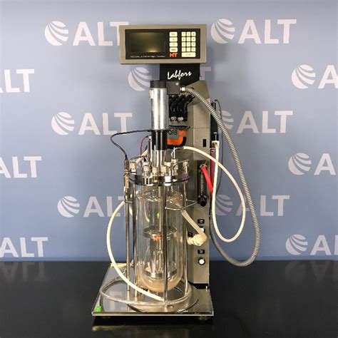 Refurbished Infors HT Labfors Bench Top Bioreactor