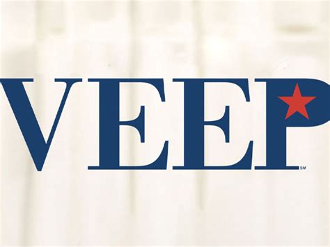 Veep Logo