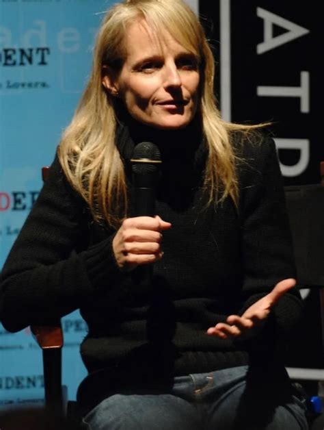 What Happened To Helen Hunt” Fans Are Surprised By Her Drastic Transformation At 61 Beaware