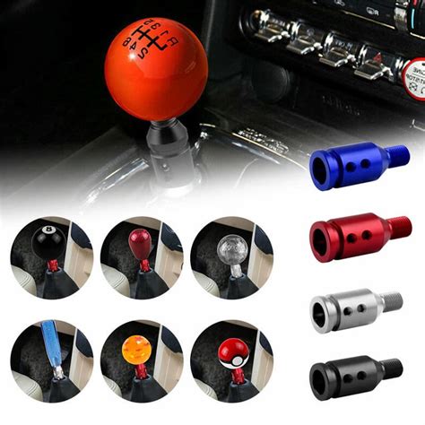 Universal Custom Katana Samurai Sword Katana Shift Knob Coolshiftknobs