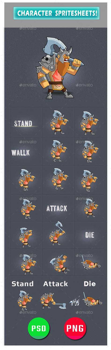 Enemy Game Assets Game Assets Enemy Game Design