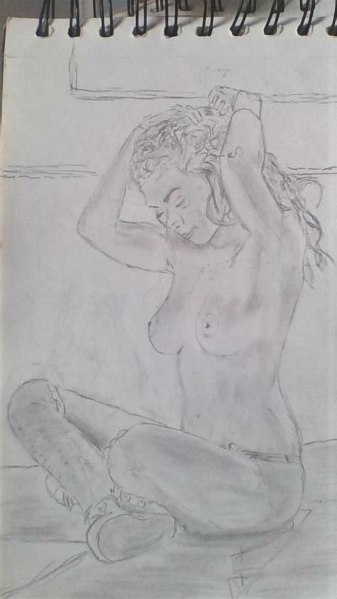 What Can Be Improved Sketching R Learnart