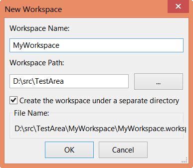 CodeLite IDE Main QuickStart