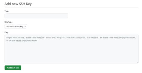How To Change GitHub Remote From HTTPS To SSH DataOps Redefined