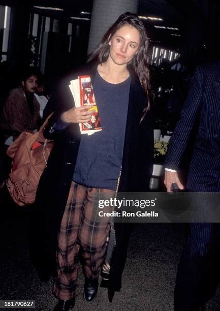 56 Madeline Stowe 1994 Photos And High Res Pictures Getty Images