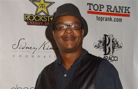 Todd Bridges Splits From Wife Bettijo B Hirschi